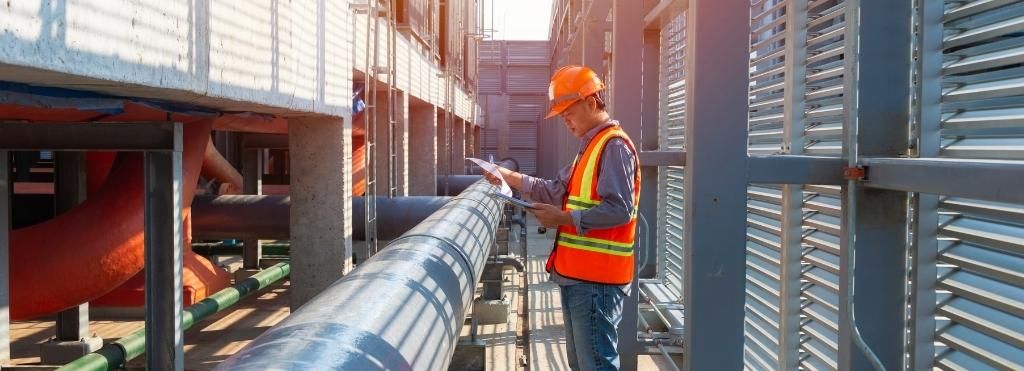 How your effluent treatment system gets results - Aqua Advice